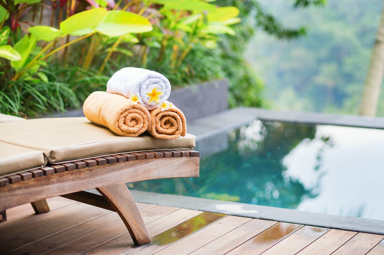 10 Melhores hotéis com SPA no Brasil - Opções para relaxar por do Sul ...