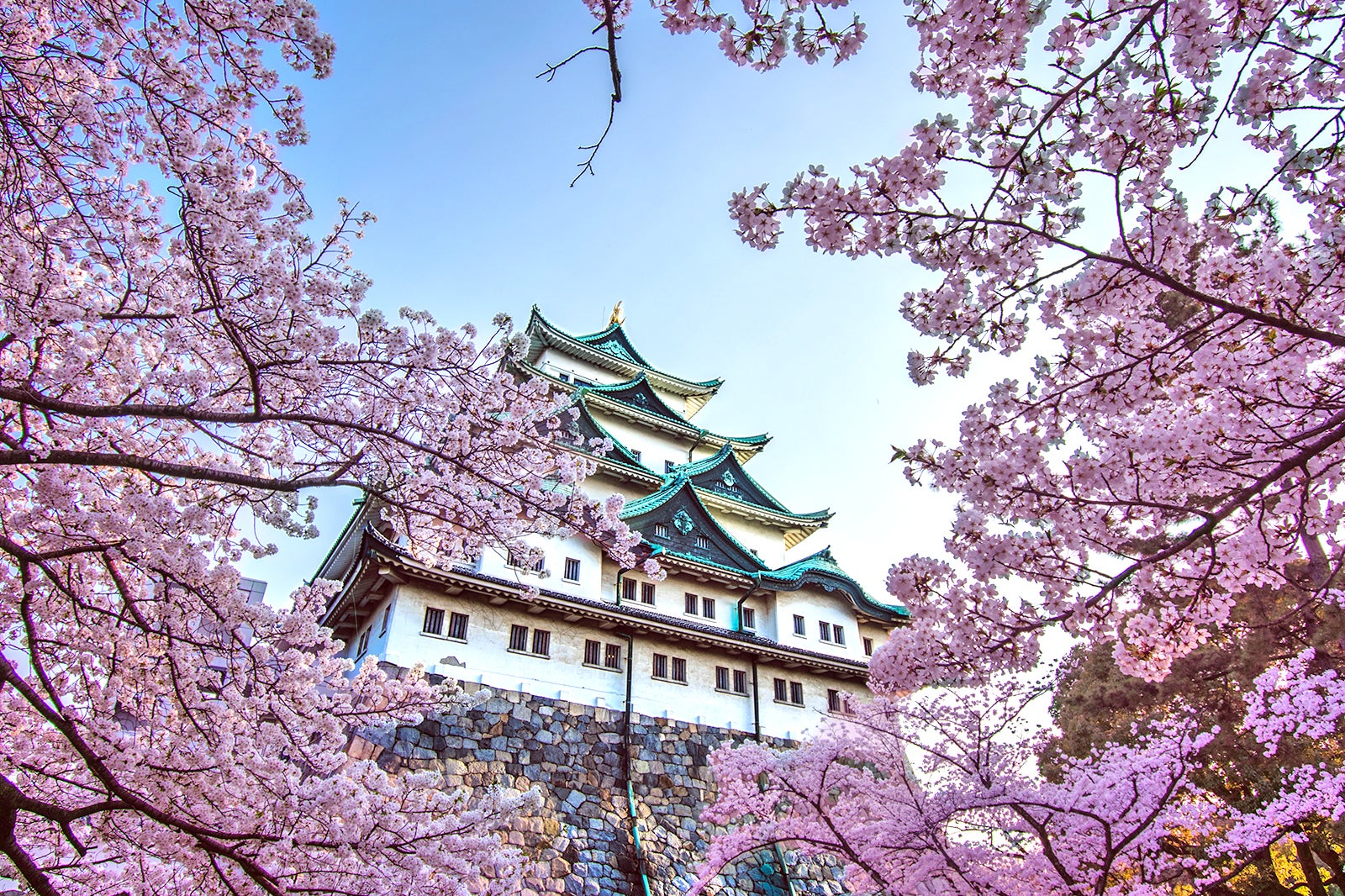 Top reasonably-priced sightseeing spots in Nagoya - Guide to free or ...