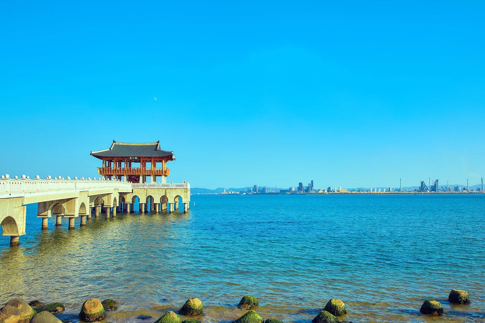 Pohang Travel Essentials - Useful Information to Help You Start Your ... Pohang Travel Essentials - Useful Information to Help You Start Your ...