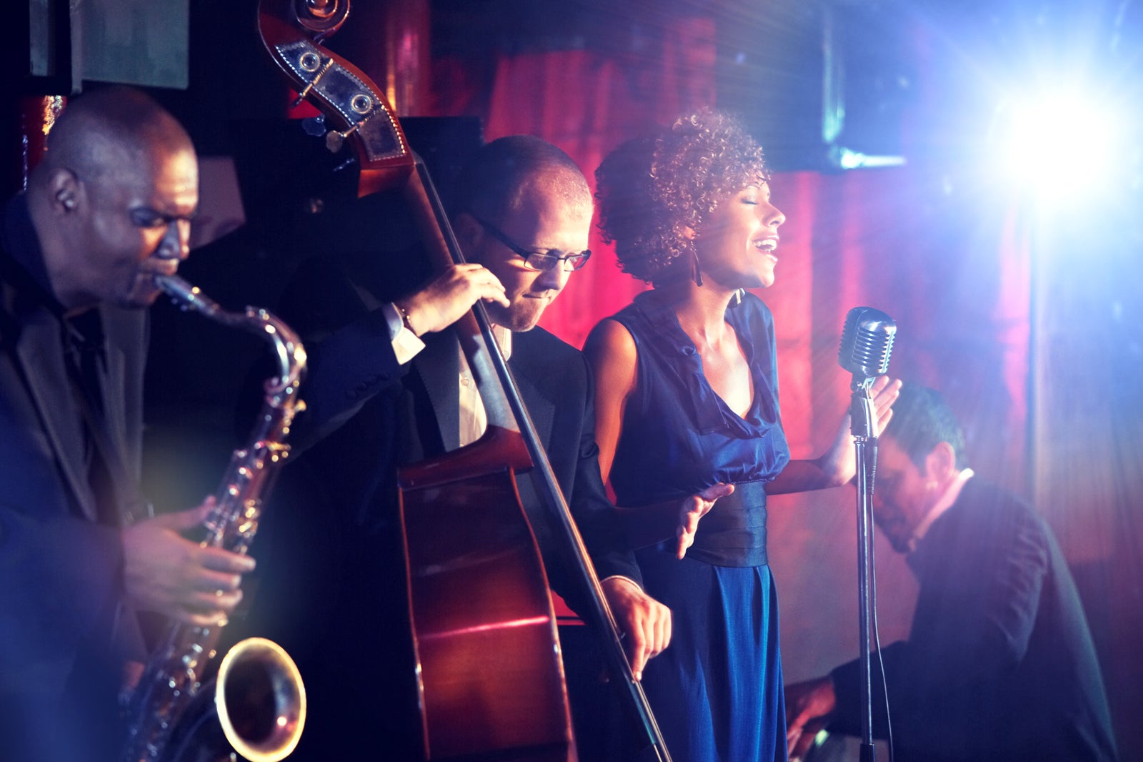 10 Best Things to Do After Dinner in Venice - Where to Go in Venice at ...