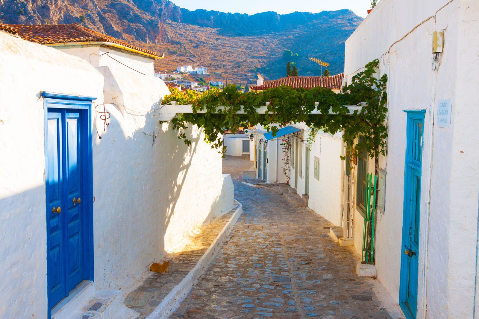 10 Cheap Places to Visit in Greece - How to Experience Greece on a ...