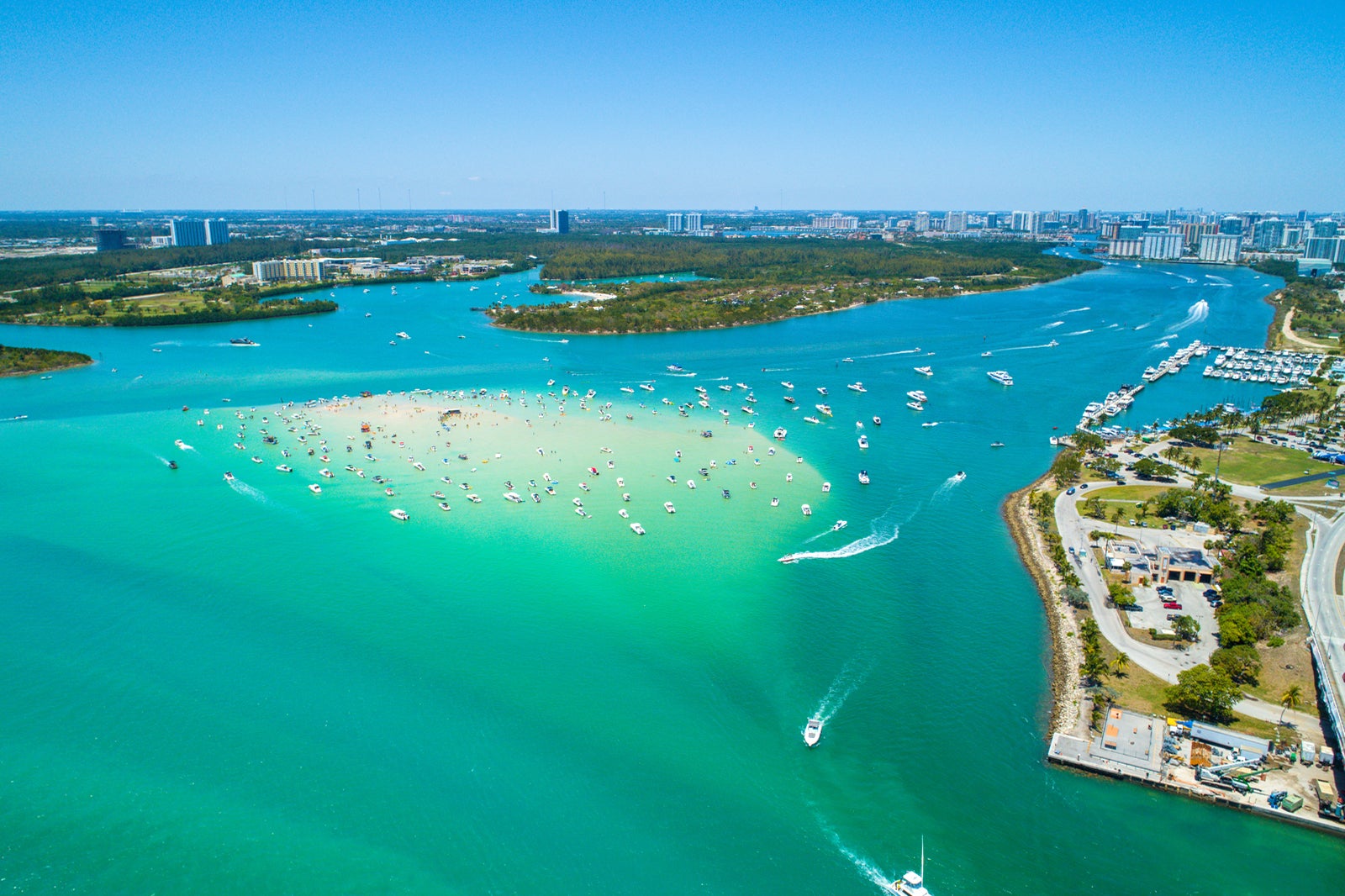 12 Best Beaches Around Miami - What is the Most Popular Beach in Miami ...