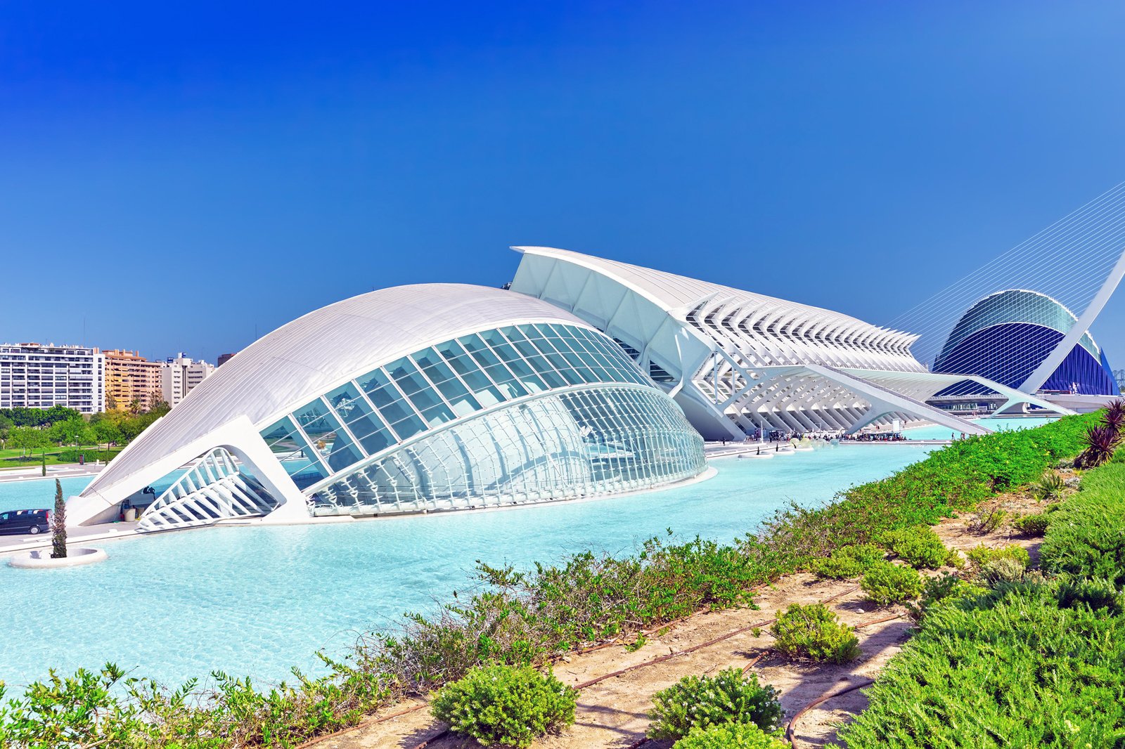 Valencia Travel Essentials - Useful Information to Help You Start Your ...