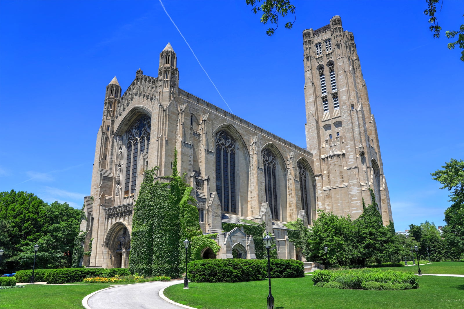 12 Most Popular Neighbourhoods in Chicago - Where to Stay in Chicago ...