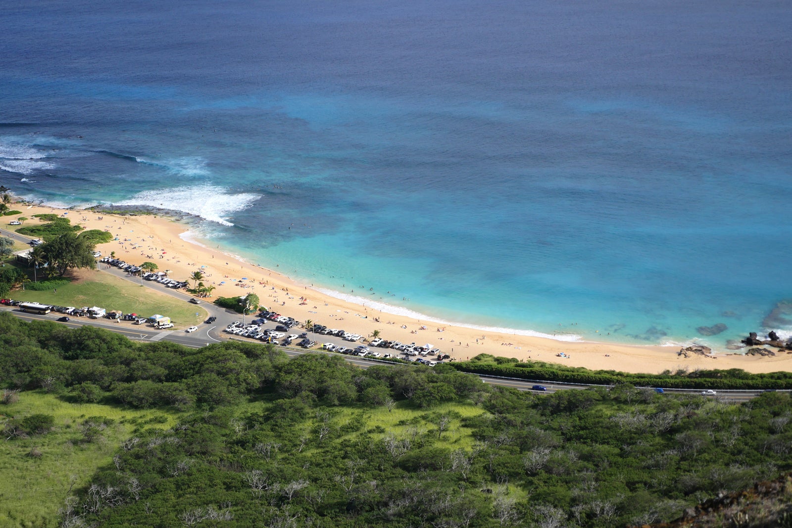 10 Towns, Resorts, and Villages to Visit in Oahu - Head Out of Honolulu ...