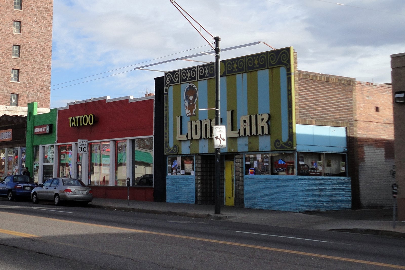 10 Best Things to Do After Dinner in Denver - Where to Go in Denver at ...