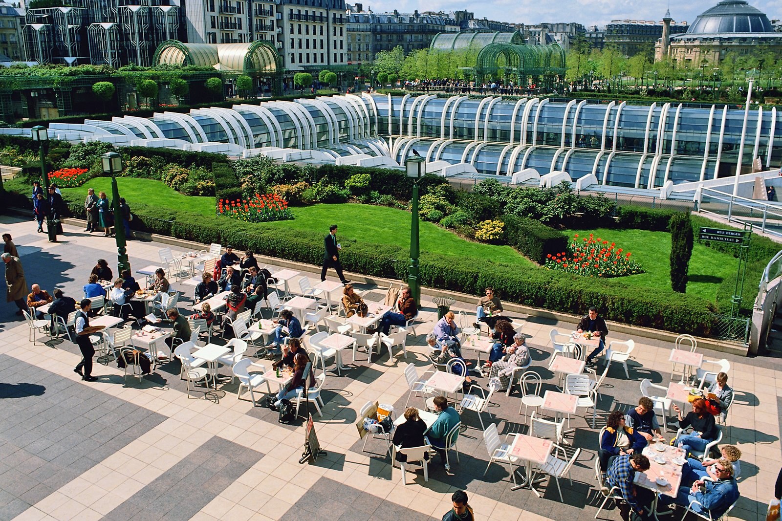 6 cosas que hacer en París en primavera - Vacaciones de primavera en ...