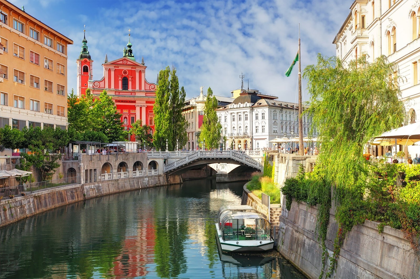 10 Best Things To Do In Ljubljana What Is Ljubljana Most Famous For 10 Best Things To Do In Ljubljana What Is Ljubljana Most Famous For