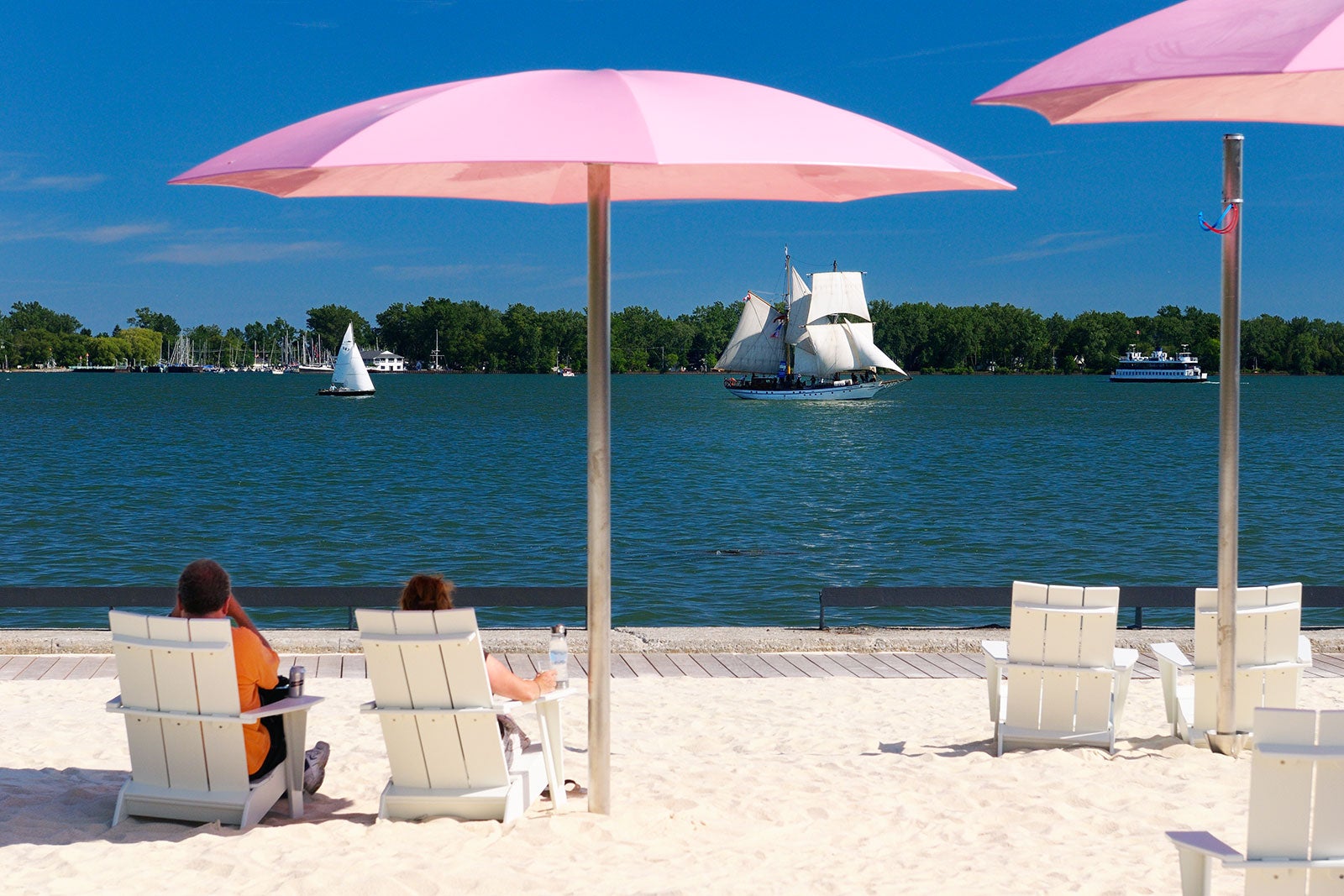 10 Best Beaches in Ontario - What is the Best Beach in Ontario? – Go Guides