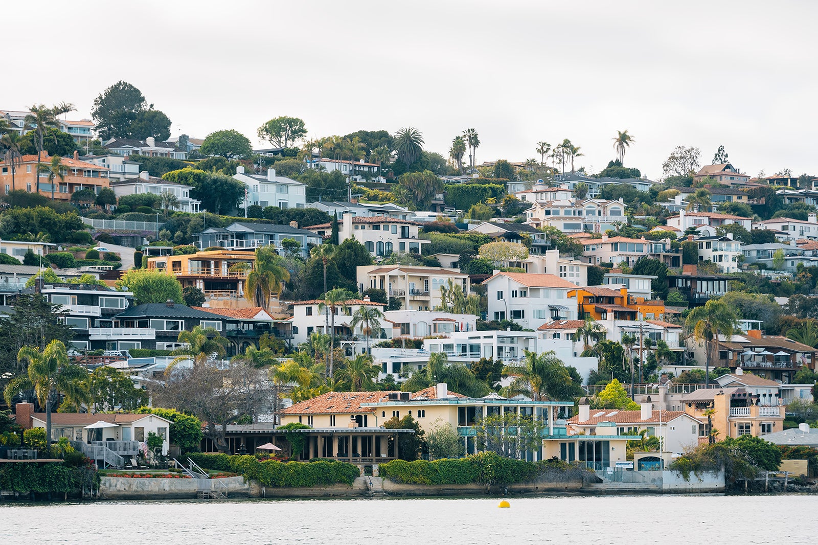 Point Loma - Explore Hiking Trails, Tide Pools, Shopping, Dining, and ...