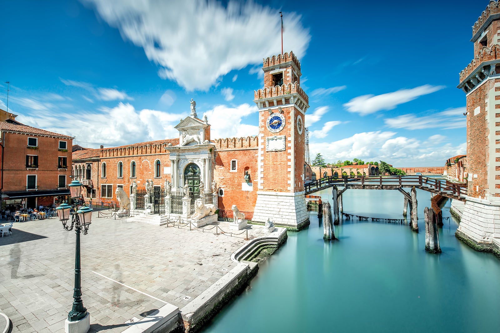 12 Famous Movie Locations in Venice - Visit Iconic Venetian Places You ...