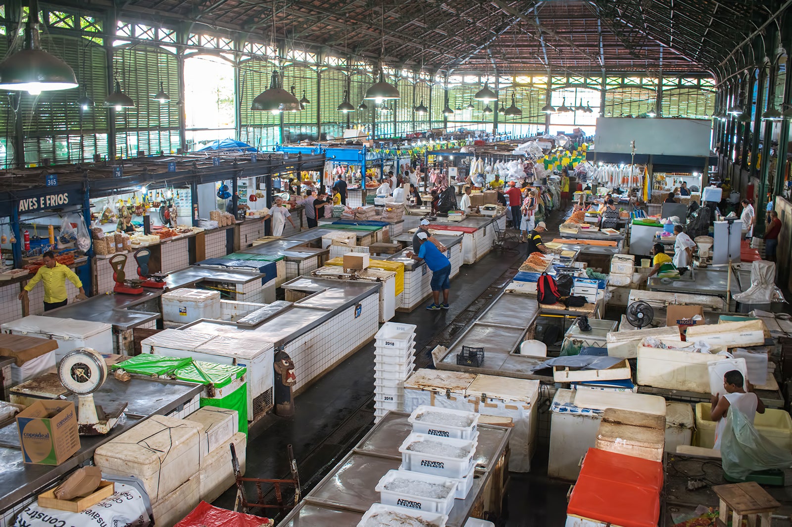 10 melhores lugares para fazer compras em Recife - Onde ir e o que ...
