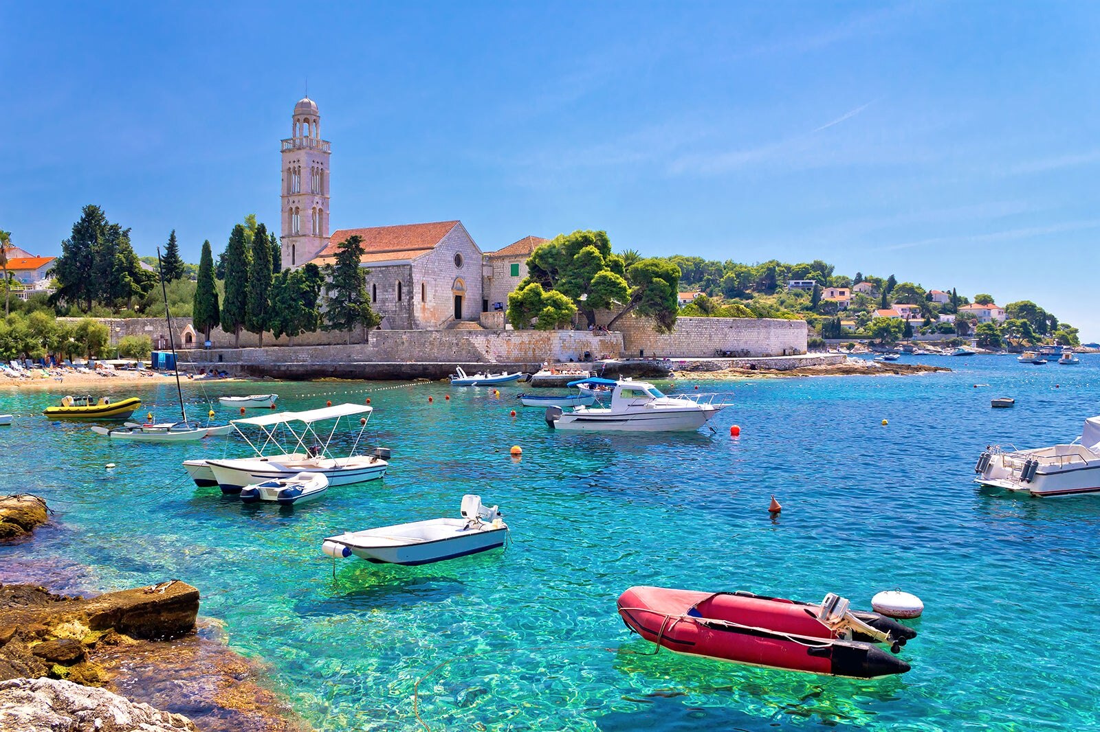 10 Things To Do In Makarska Croatia What Is Makarska Most Famous For 10 Things To Do In Makarska Croatia What Is Makarska Most Famous For