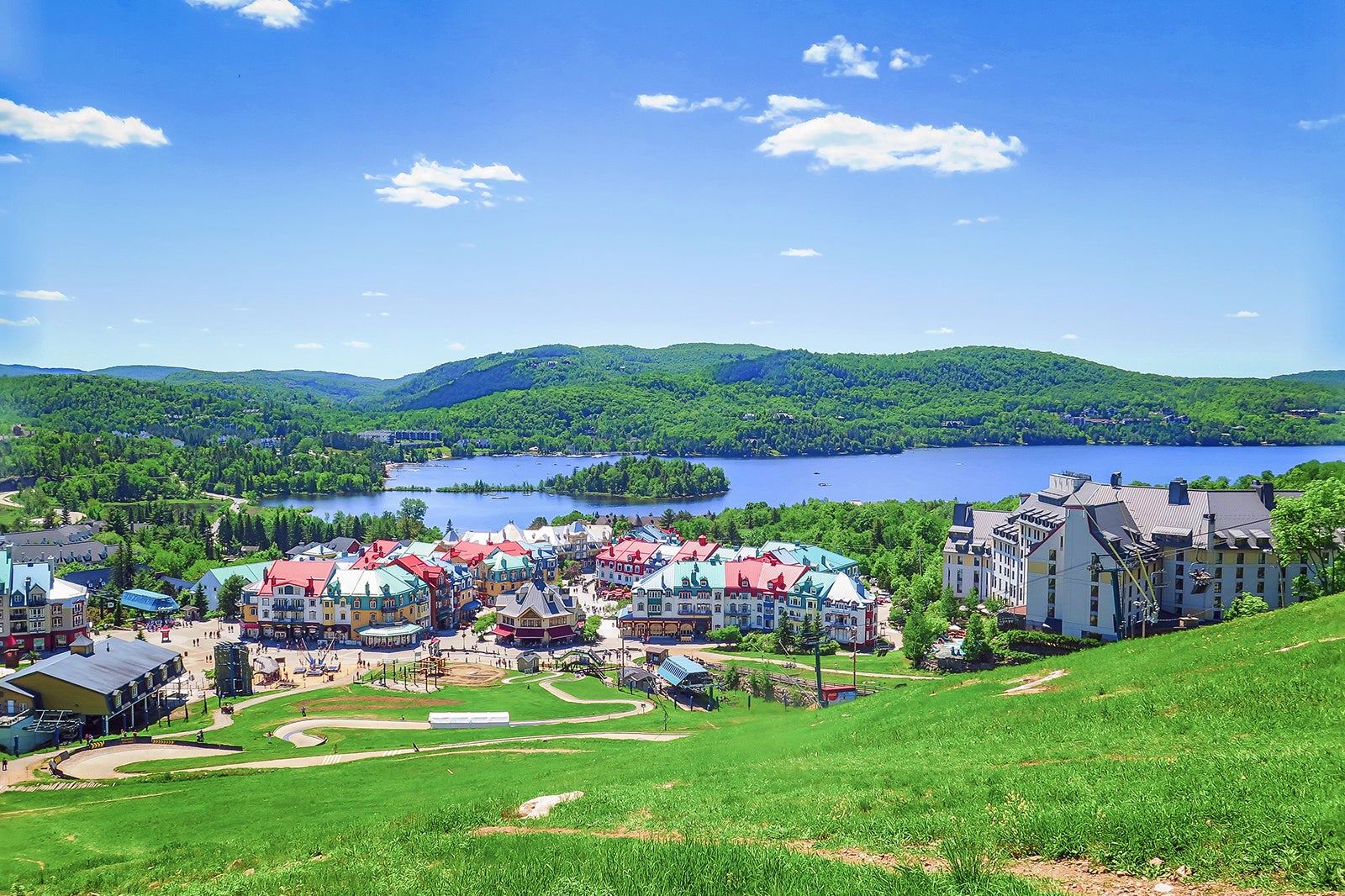 10 Mountain Towns To Enjoy Outdoor Activities In Canada Rediscover