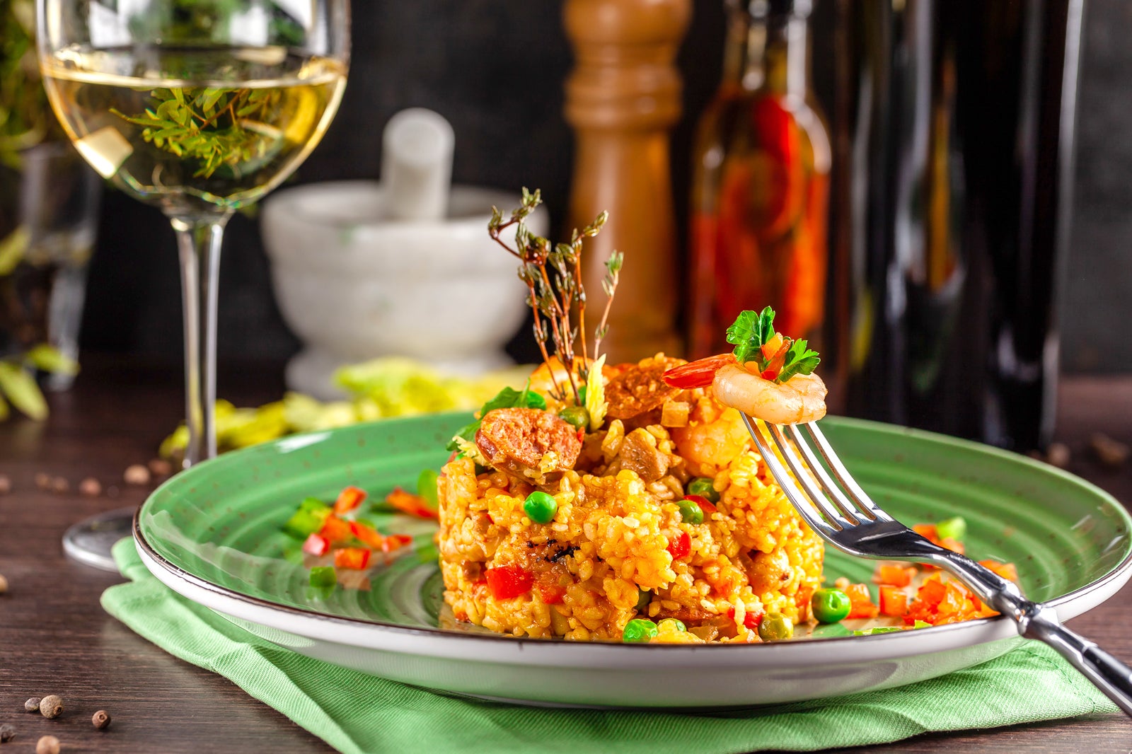 10 Great Restaurants in Tenerife - Where to Eat in Tenerife and What to ...