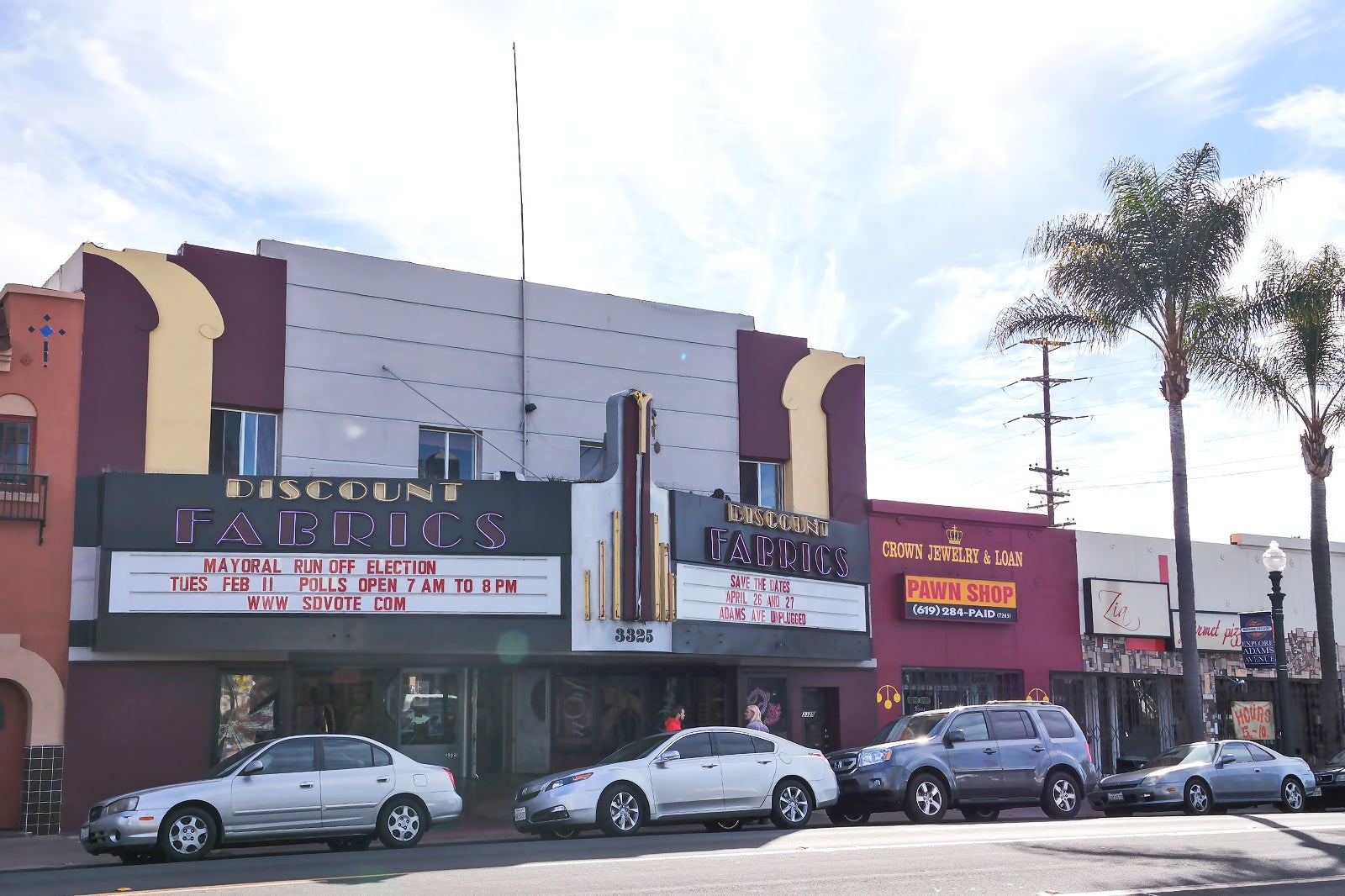Normal Heights - Explore restaurants, concerts, and movies in this ...