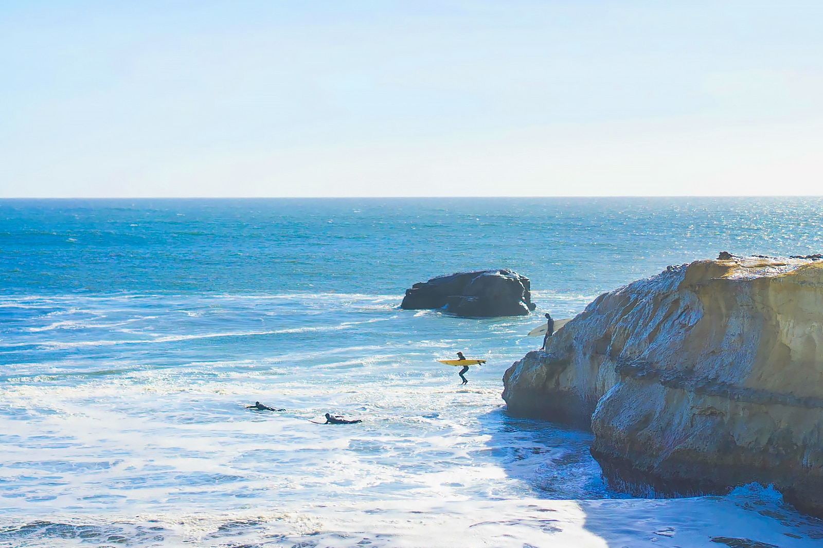 9 Best Things to Do in Santa Cruz - What is Santa Cruz Most Famous For ...