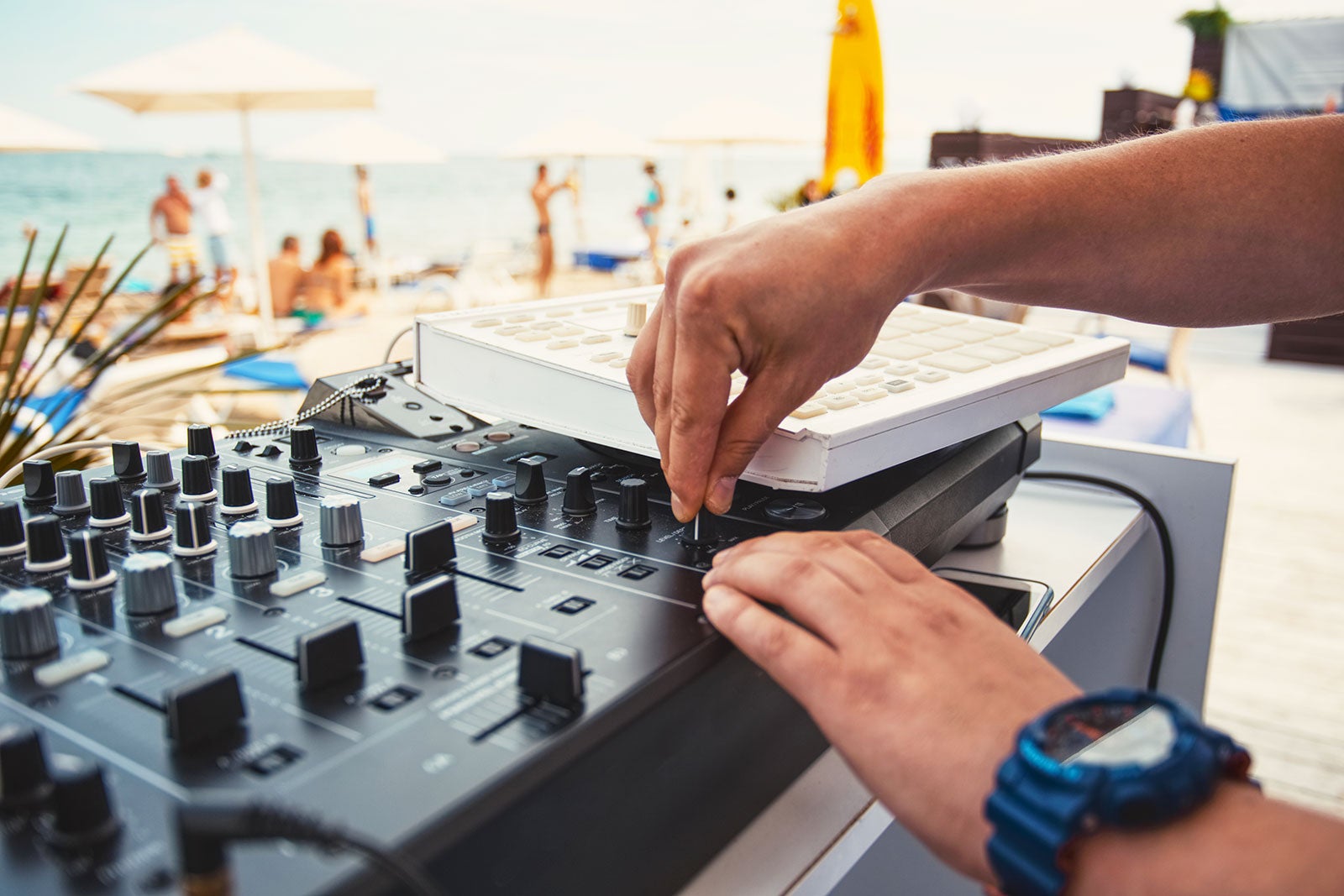 10 Best Beaches in Toronto - What is the Most Popular Beach in Toronto ...