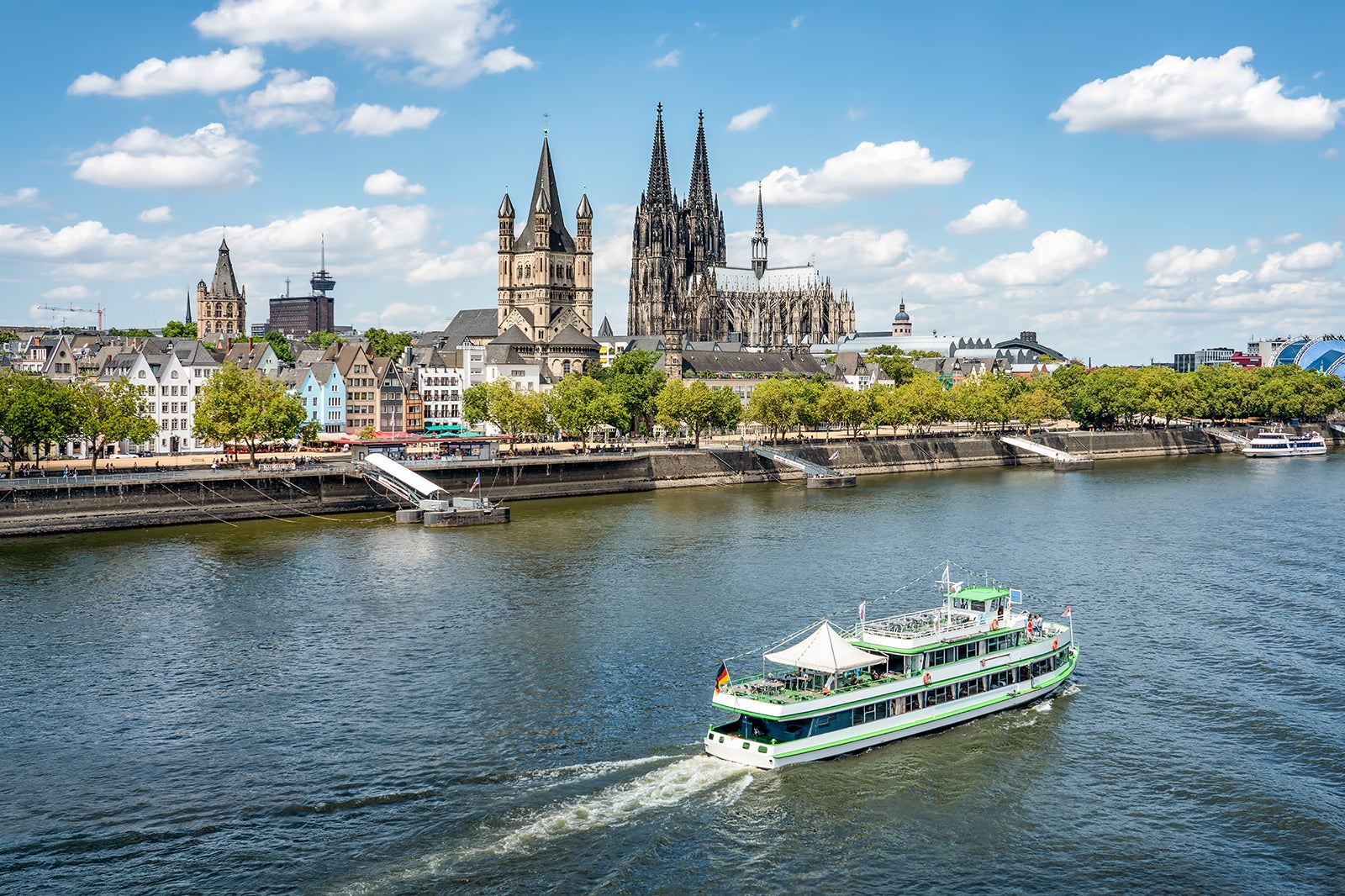 10 Best Things to Do for Couples in Cologne - What to Do on a Romantic ...