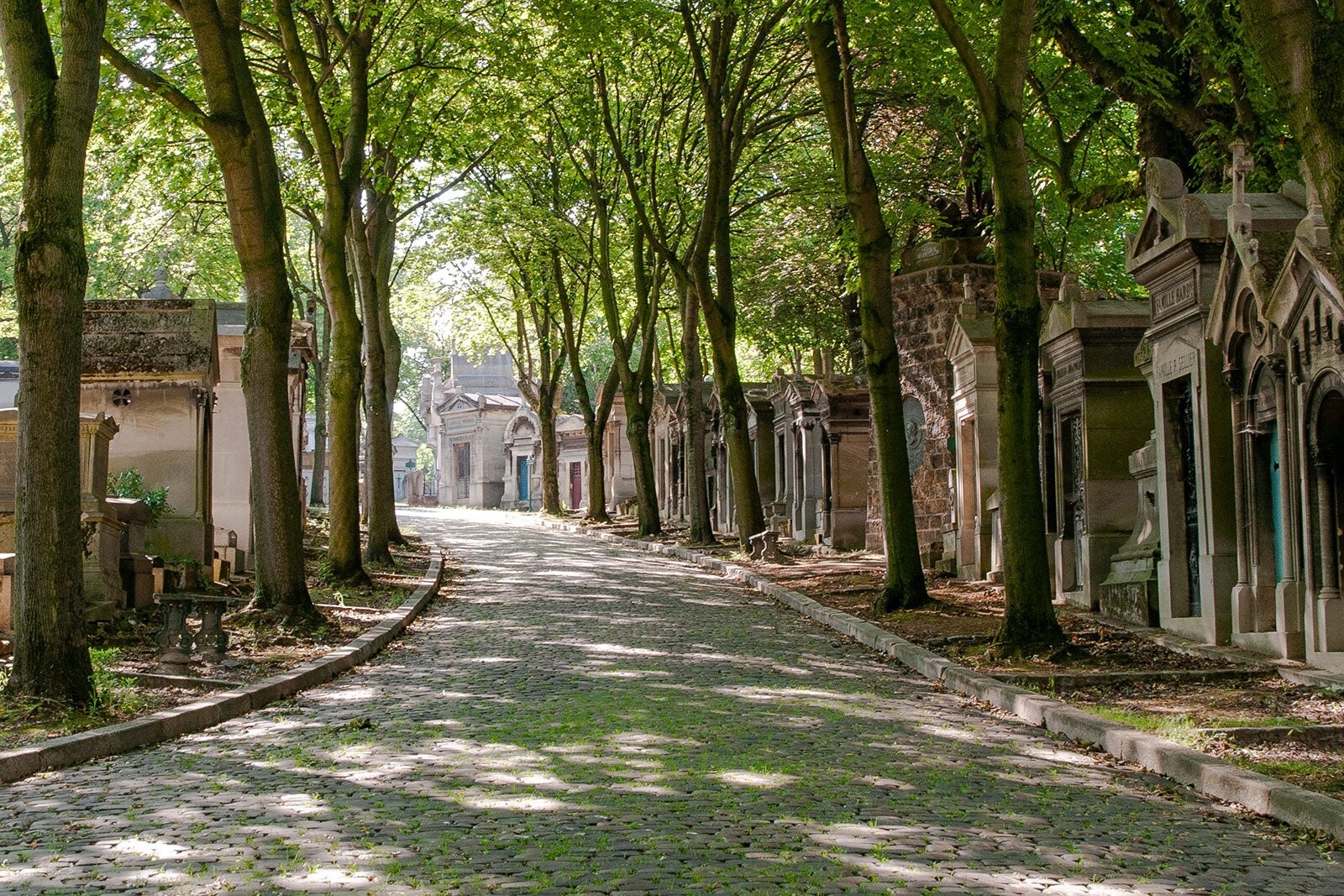10 Best Scenic Walks in Paris - Take a Walk Down Paris' Most Scenic ...