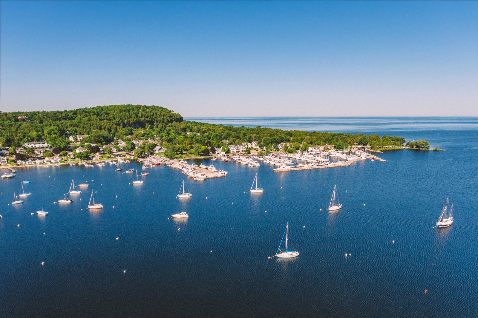 10 Must-Visit Small Towns in Wisconsin - Discover the Best Small Towns ...