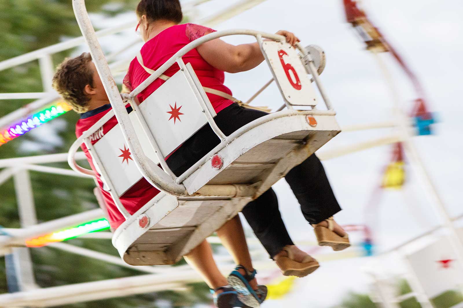 10 Best Things to Do on Myrtle Beach Boardwalk - Where to Go on the ...