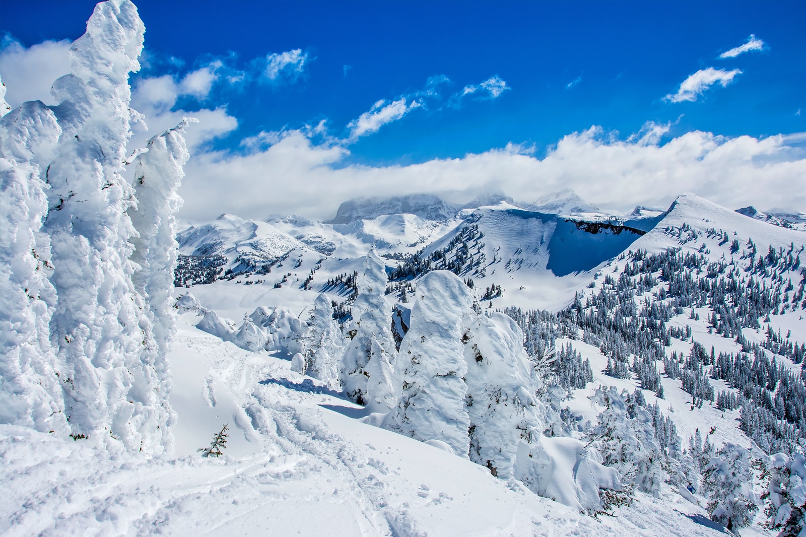 10 Best Ski Resorts in the US - Where to Find the Best Slopes in the ...