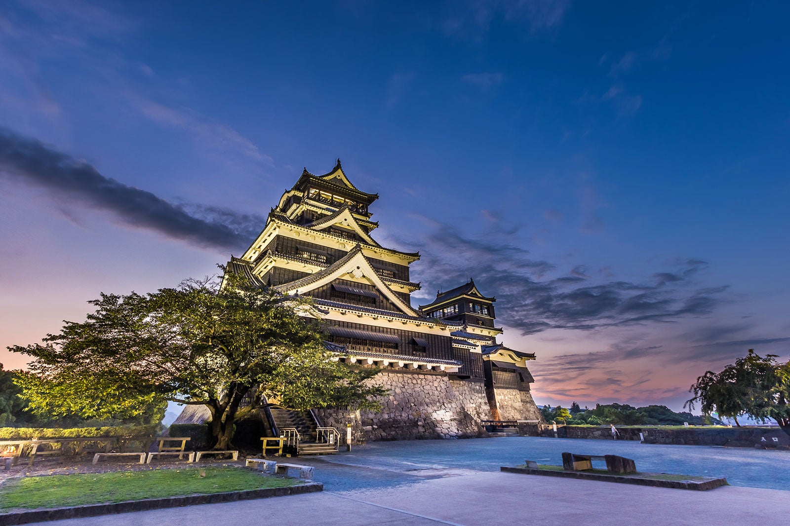10 Best Things to Do in Kumamoto - What is Kumamoto Most Famous For ...