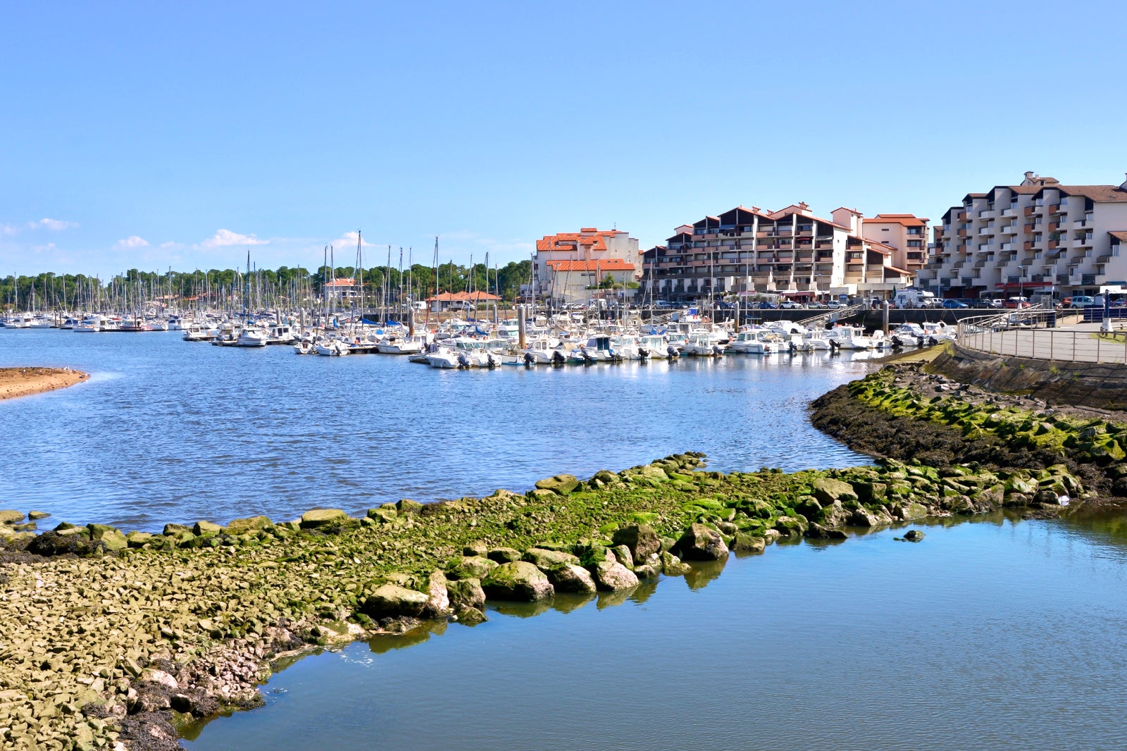 10 Prettiest Villages in Landes - What are the Most Beautiful Towns in ...