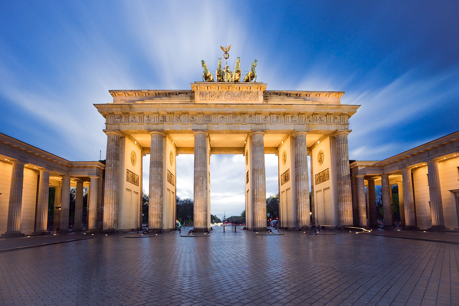 10 Lieux Embl matiques Berlin D couvrez Les Monuments Les Plus 10 Lieux Embl matiques Berlin D couvrez Les Monuments Les Plus