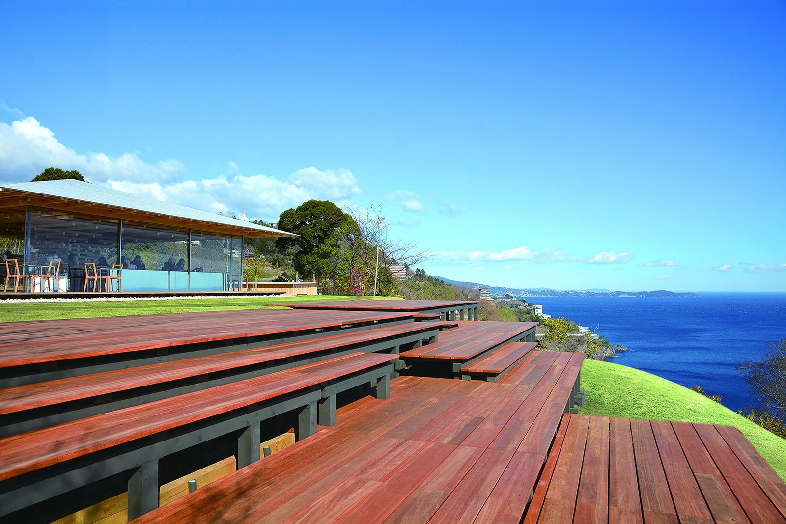 Atami Travel Guide - What You Need to Know to Plan a Trip to Atami – Go ...