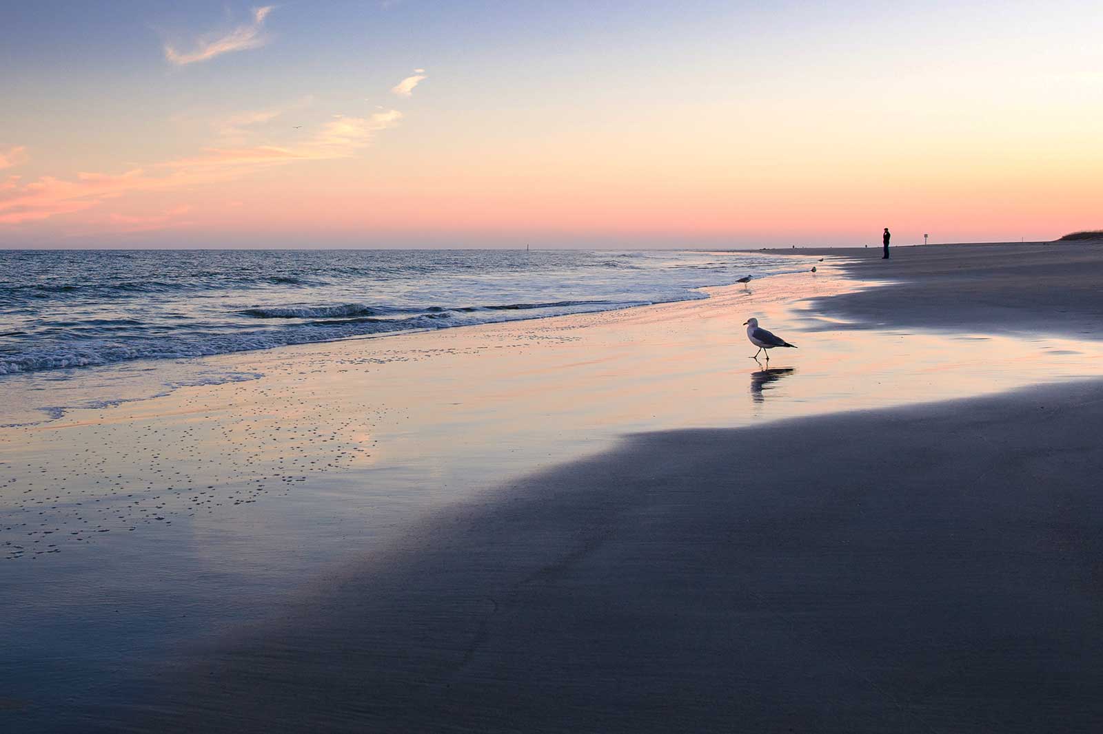 5 Best Beaches near Atlanta - What is the Most Popular Beach Near ...