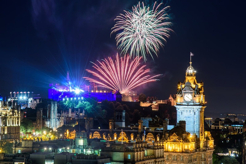 Nightlife in Edinburgh - Edinburgh travel guide – Go Guides