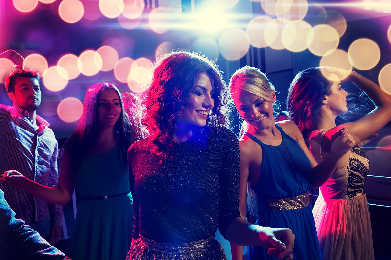 9 Best Bars, Live Music, and Nightclubs in St Tropez - Where to Party ...