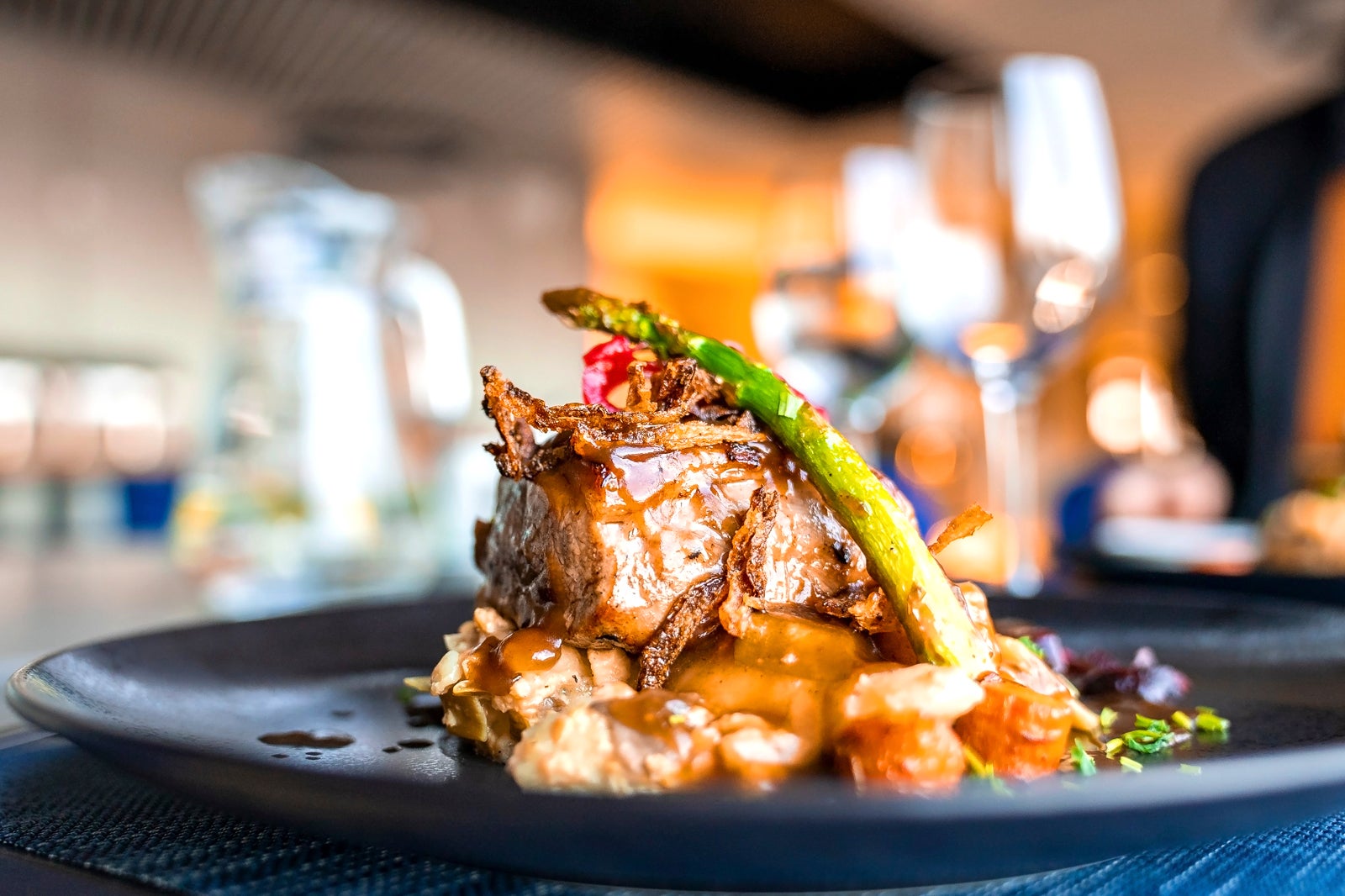 10 Great Restaurants in Bavaria - Where to Eat in Bavaria and What to ...
