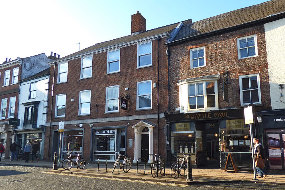 10 Great Restaurants in York - Where to Eat in York and What to Try ...