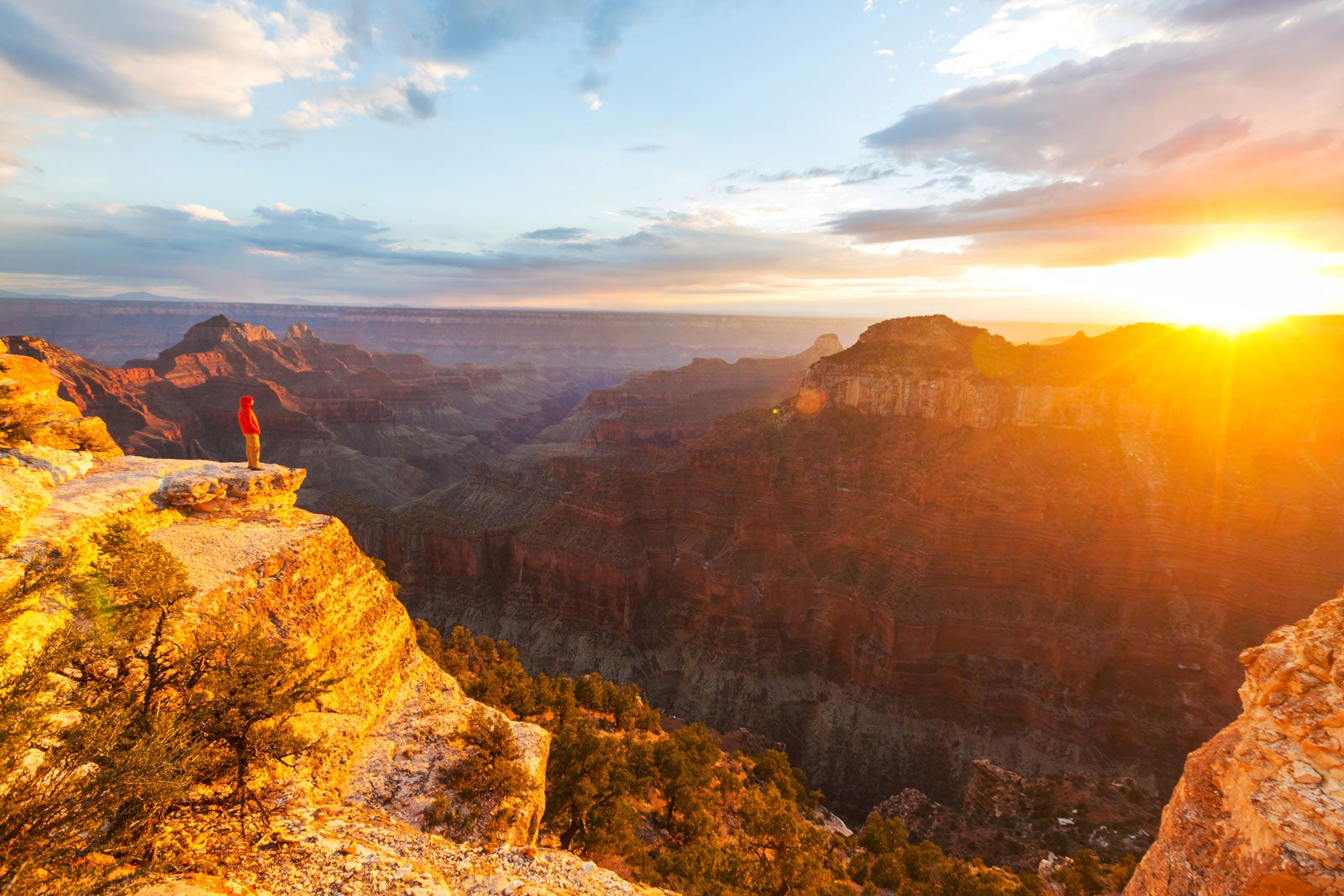 10 Best Cheap Places to Travel in the US - What Can I Do in the US on a ...