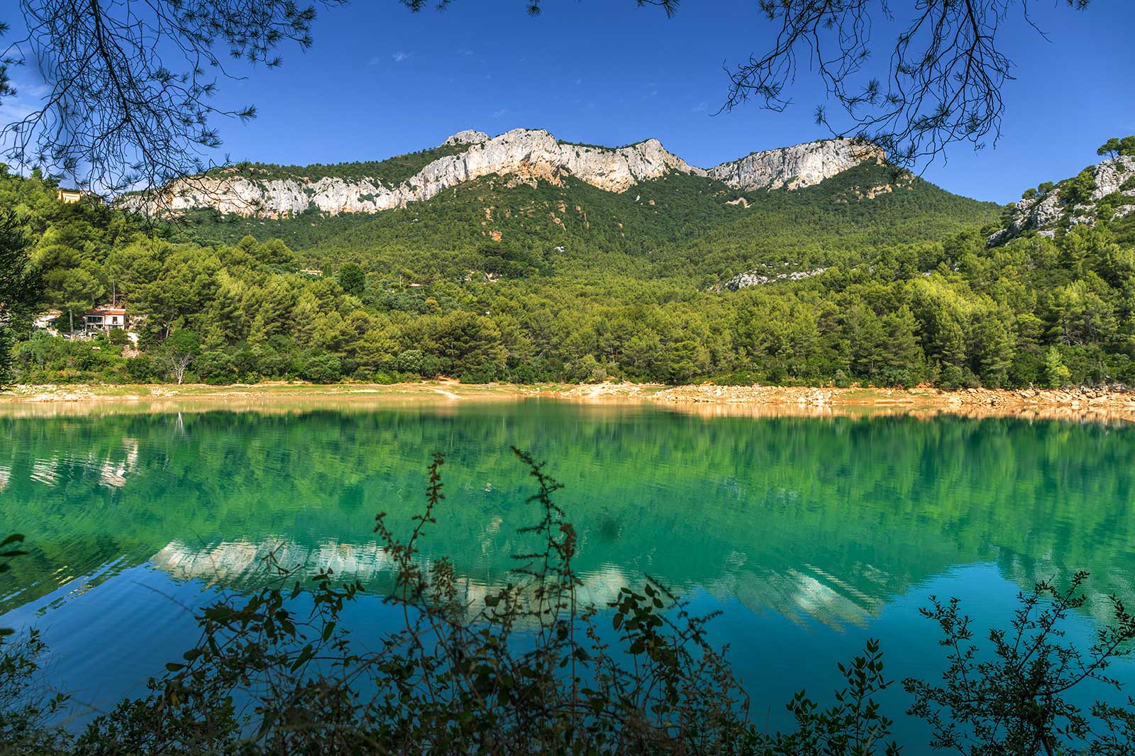 10 Best Hikes Around Toulon - Take a Walk Around Toulon’s Most ...