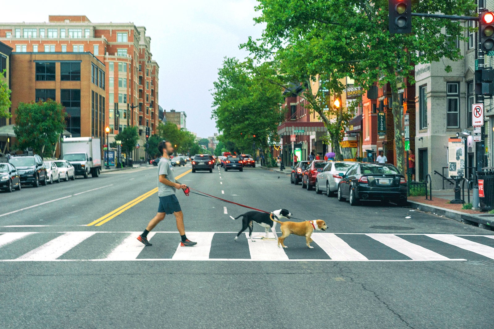 U Street in Washington DC - Explore a Notable Heritage District - Go Guides