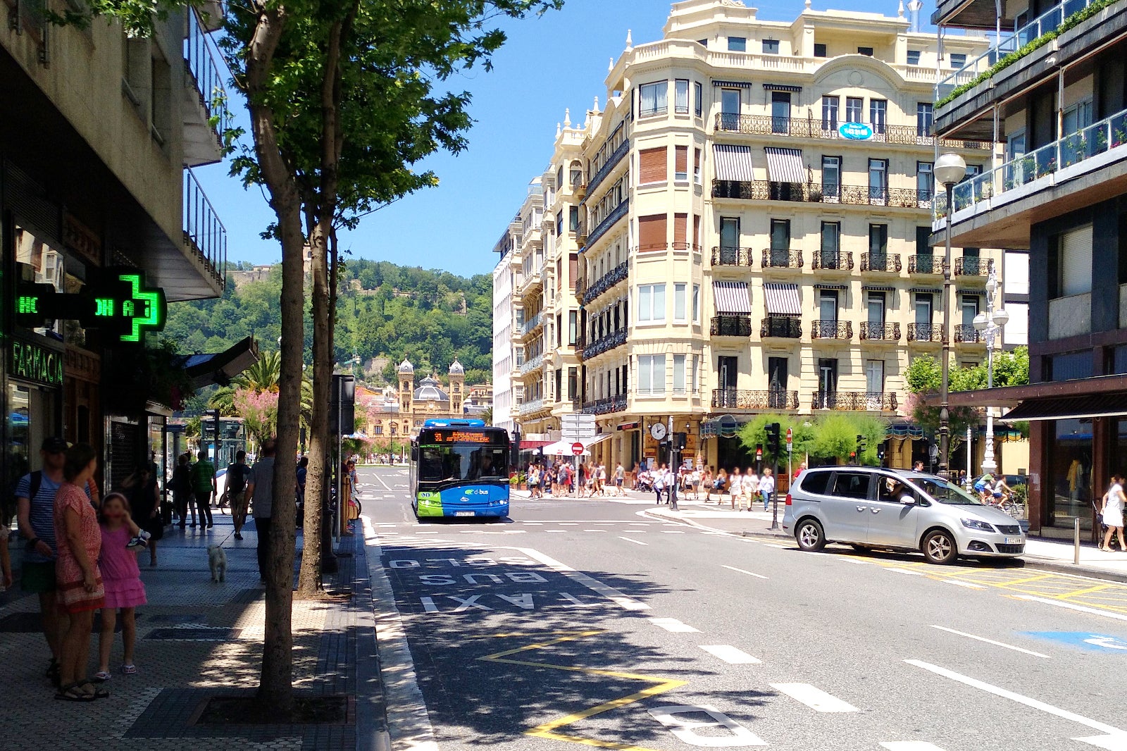 10 Best Places to Go Shopping in San Sebastian - Where to Shop in San ...