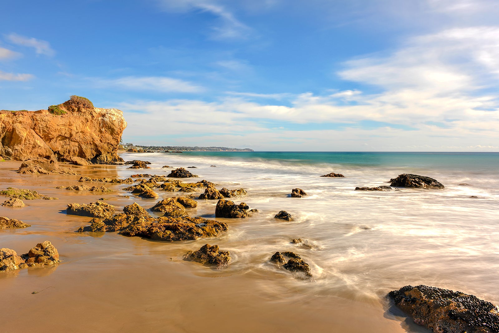 10 Best Beaches in the US - What is the Most Popular Beach in the US ...