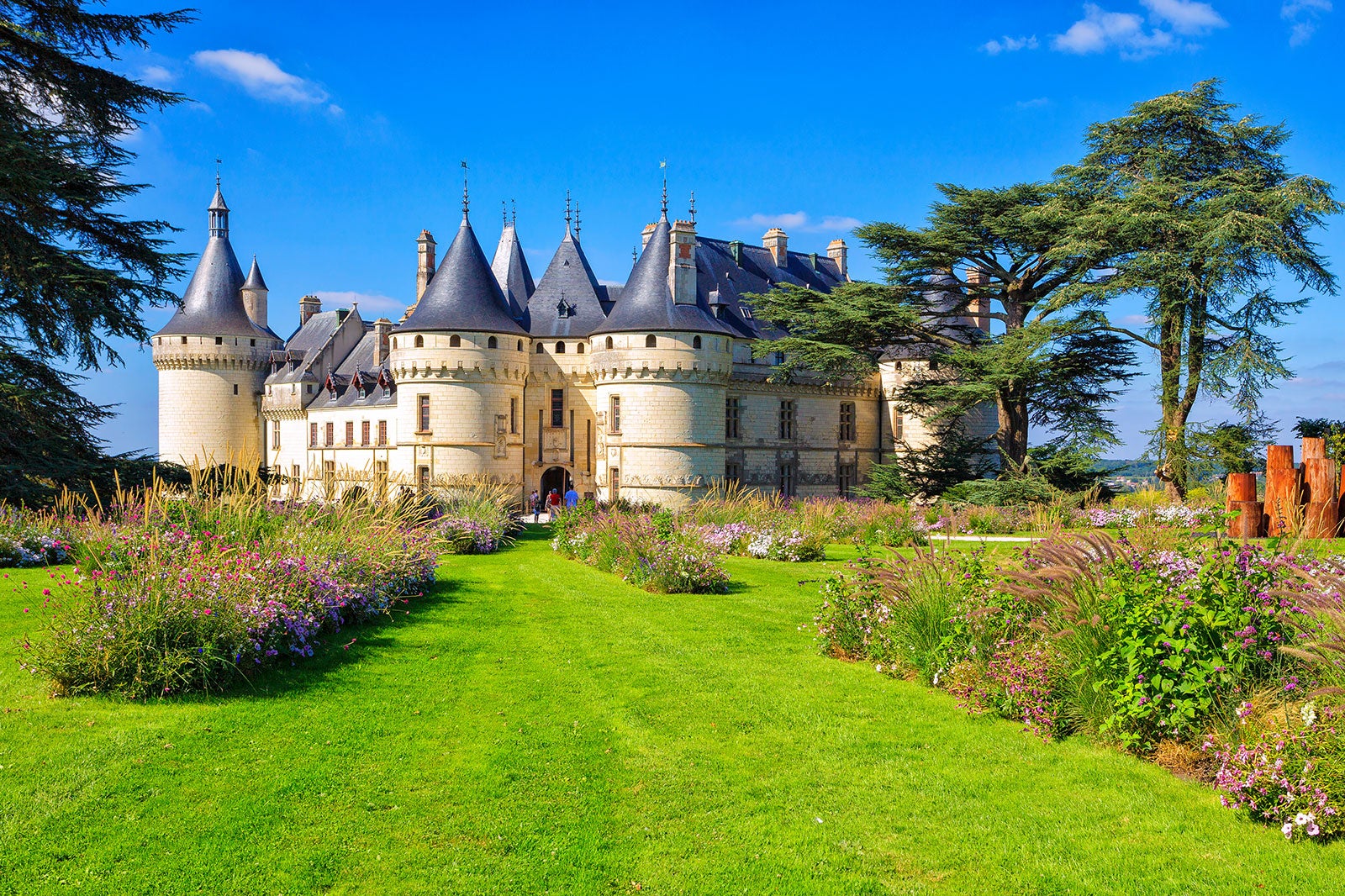 10 Castle Hotels in France with an Epic Story - What Are the Most ...