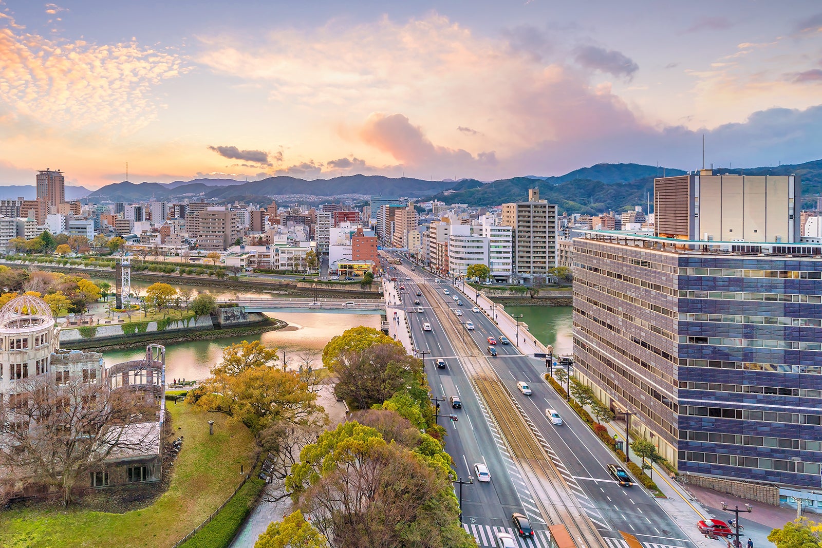 Hiroshima Travel Essentials - What to Know Before Visiting Hiroshima ...