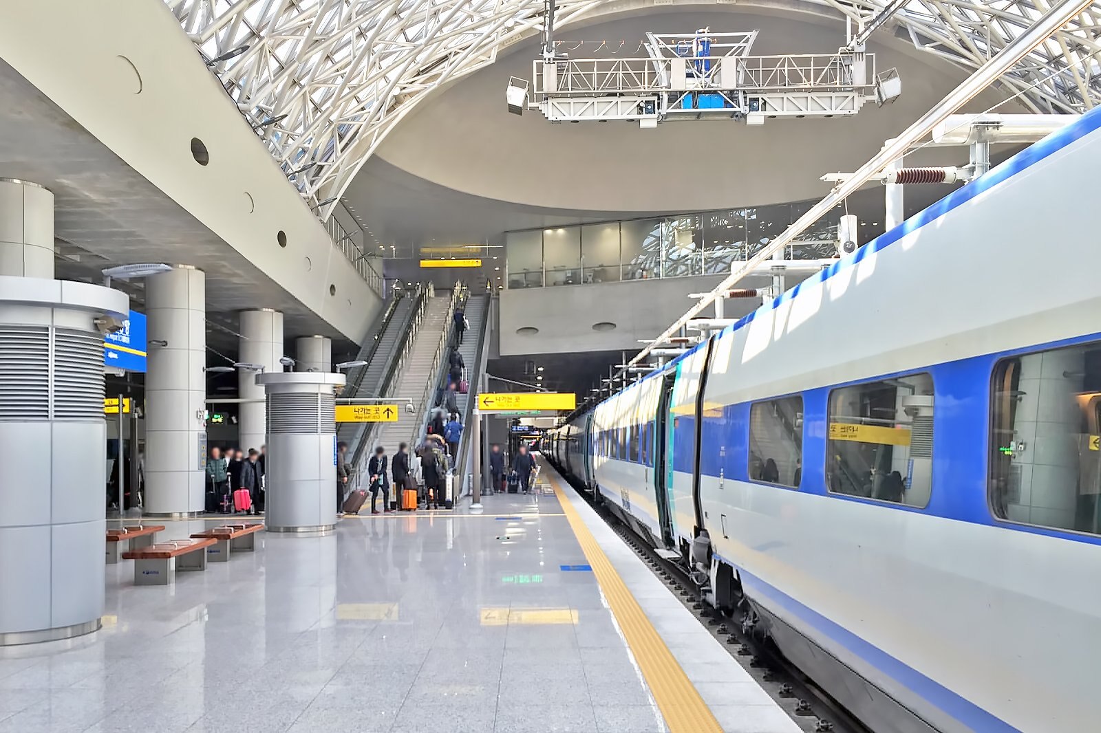 Seoul Airports Seoul Information Guide Go Guides Seoul Airports Seoul Information Guide Go Guides
