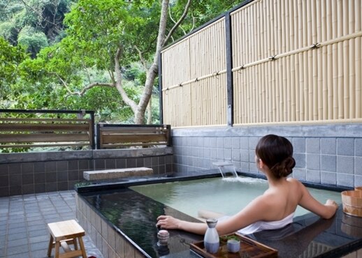 15 Closest Hotels to Beitou Hot Springs Park in Taipei | Hotels.com