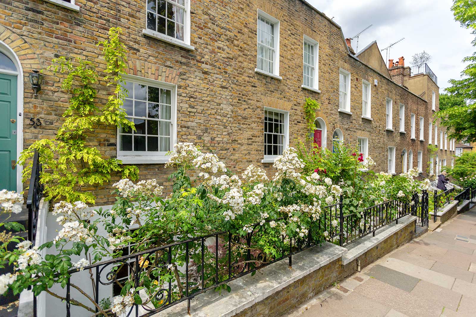 10 Most Interesting Blue Plaques in London - Where to Visit the London ...