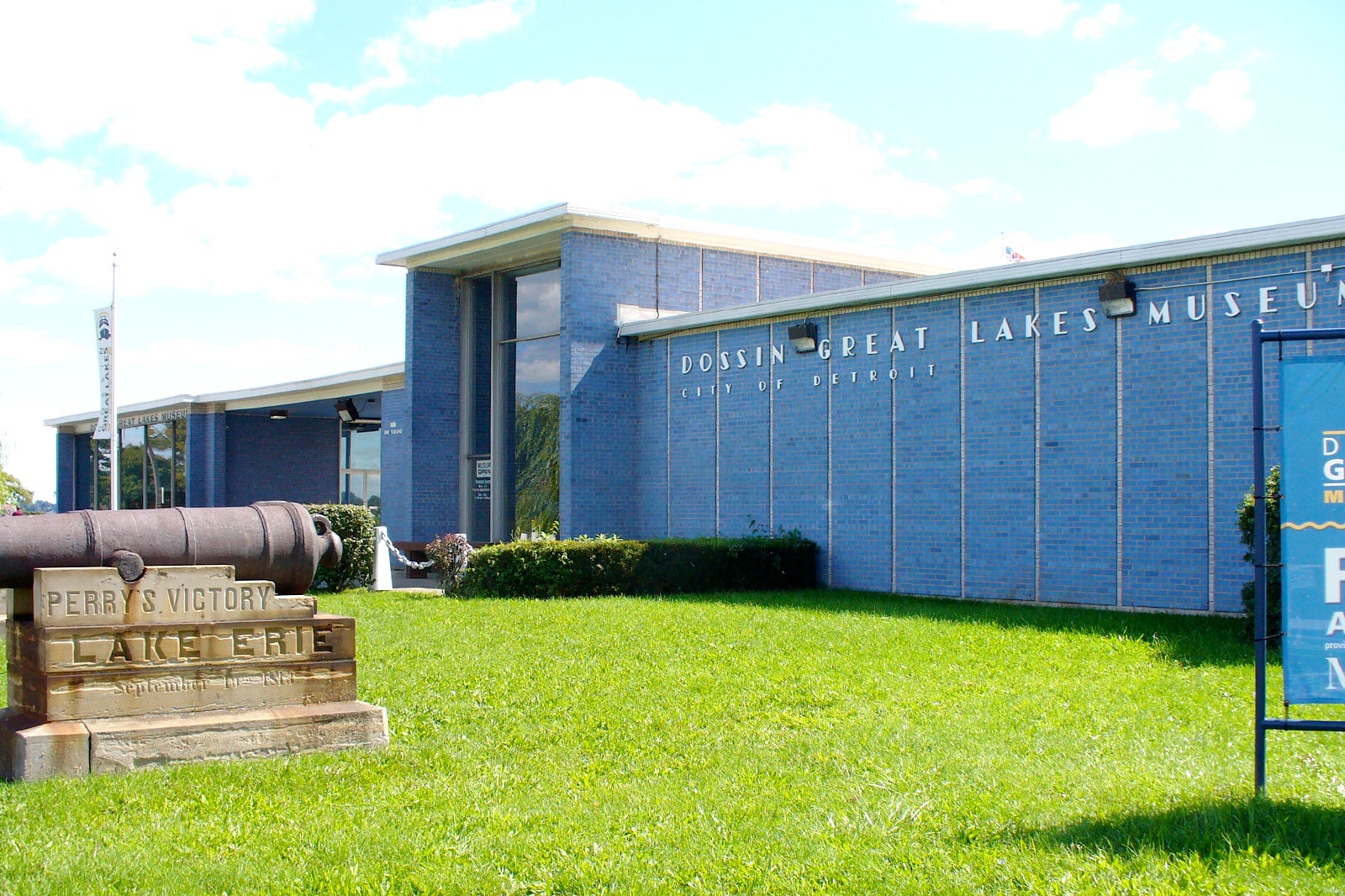 10 Best Museums in Detroit - Where to Discover Detroit's History, Art ...