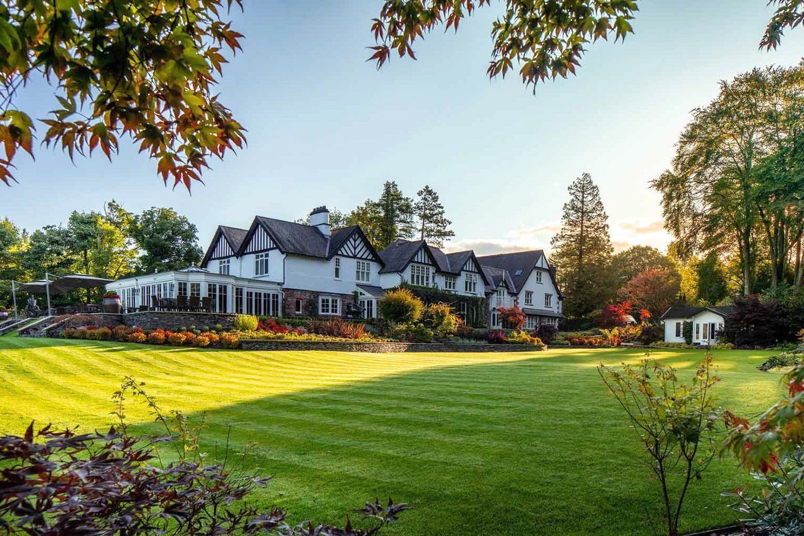 10 Best Hotels for Summer Road Trips - Where to Stay During Your Open ...