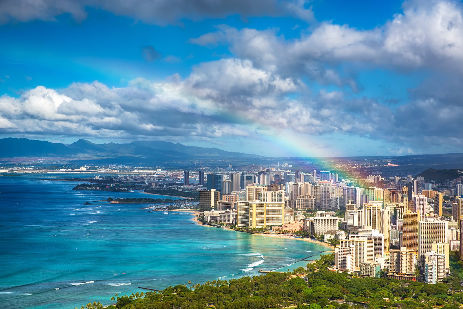 Oahu Travel Essentials - Useful Information to Help You Start Your Trip ...