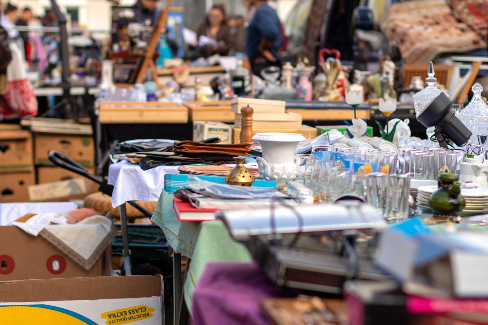 5 Best Markets in Cologne - Where to Go Shopping Like a Local in ...